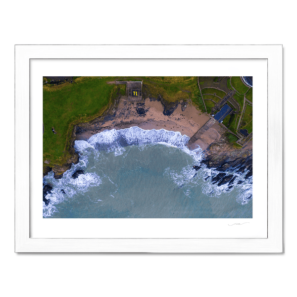 Tower Bay Portrane - Nua Photography